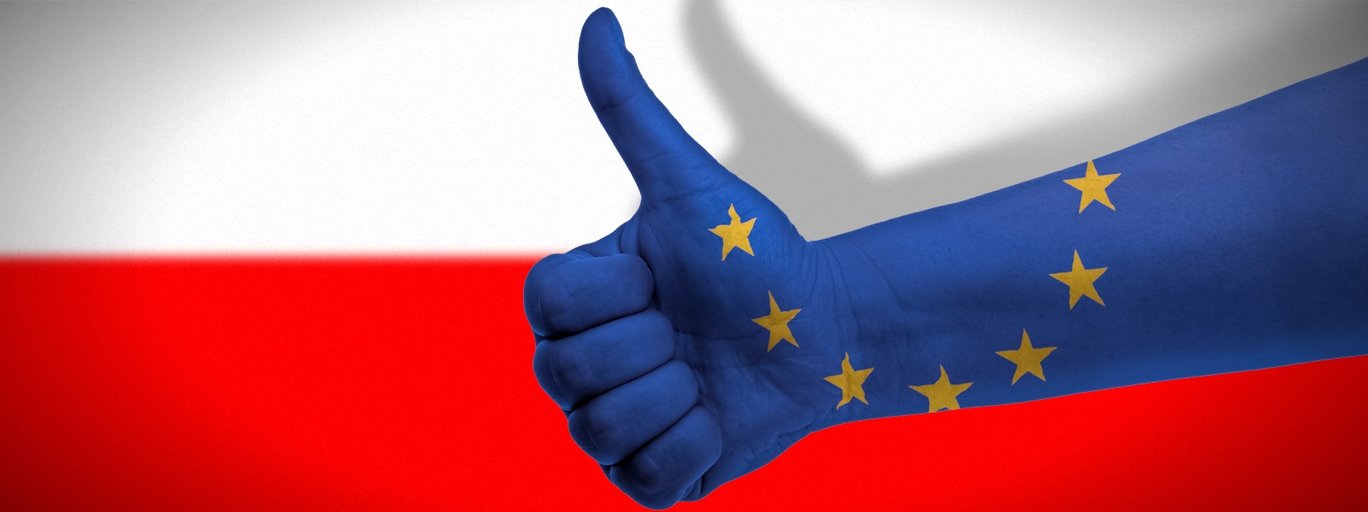 Polska w Unii Europejskiej - bilans zysków i strat. Polska w UE ... Polska w Unii Europejskiej - bilans zysków i strat. Polska w UE ...