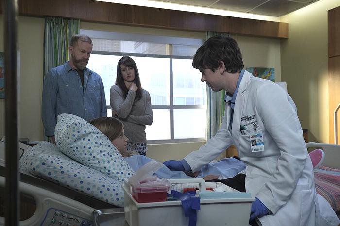 The Good Doctor serial, emisje, gdzie obejrzeć The Good Doctor serial, emisje, gdzie obejrzeć