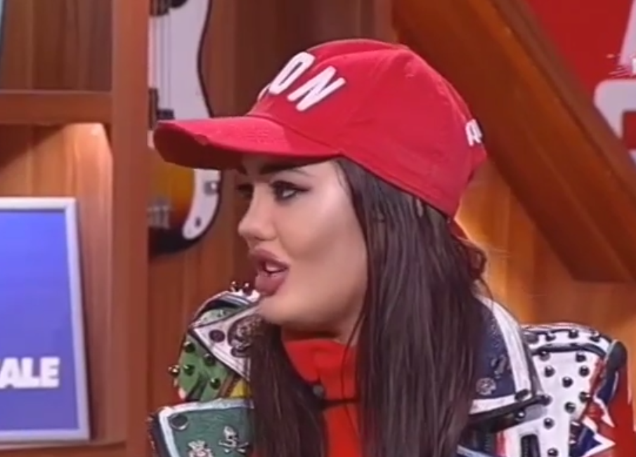 Isplivao spisak muškaraca sa kojima je bila Ana Korać: Na njemu se nalazi i sin naše poznate ...