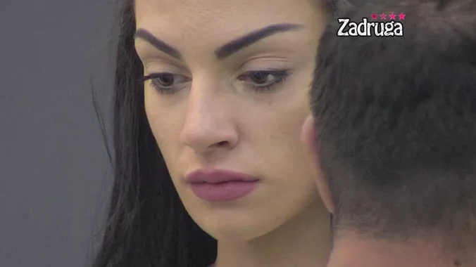 Tara Simov van sebe nakon vesti o smrtnom slučaju, oprostila se ovim rečima