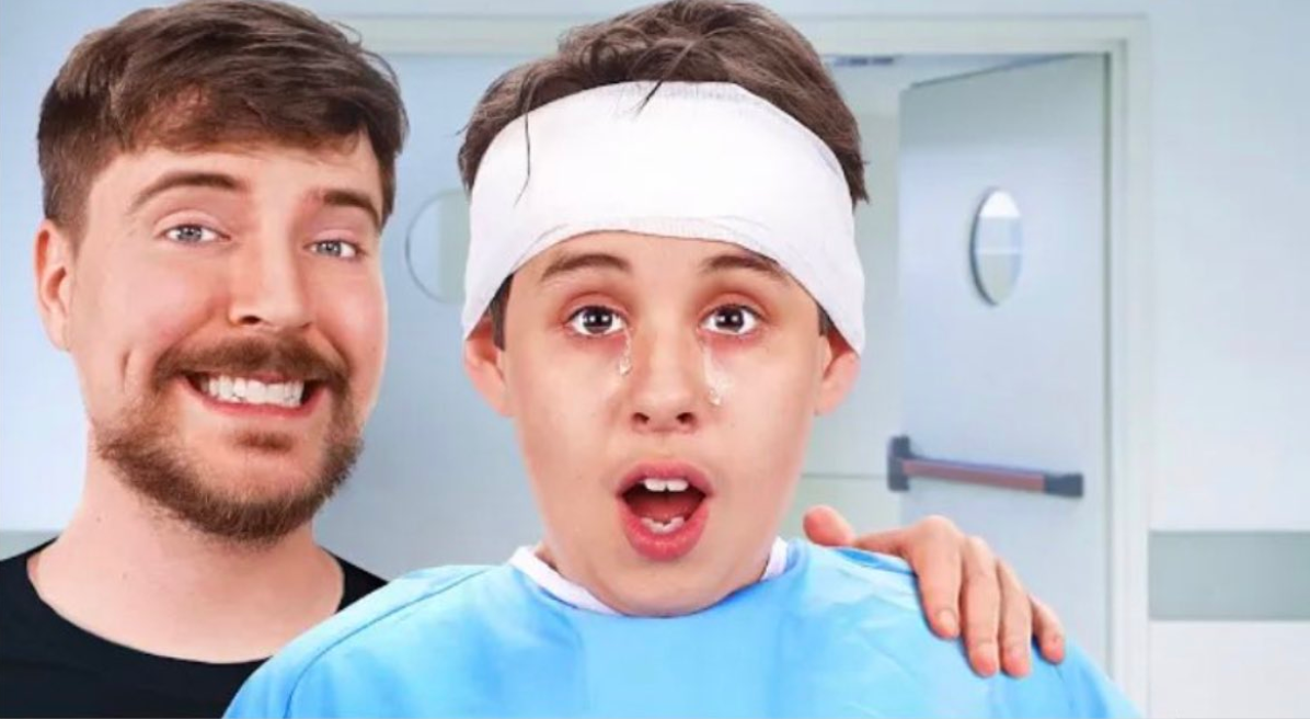 Mister Bist platio operaciju katarakte za 1.000 slepih ljudi - Žena.rs