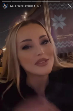 Majka Ive Grgurić u šestoj deceniji