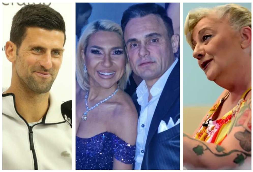 Vesna Rivas javno zahvalila Draganu Stankoviću što odvodi Jovanu Jeremić sa malih ekrana