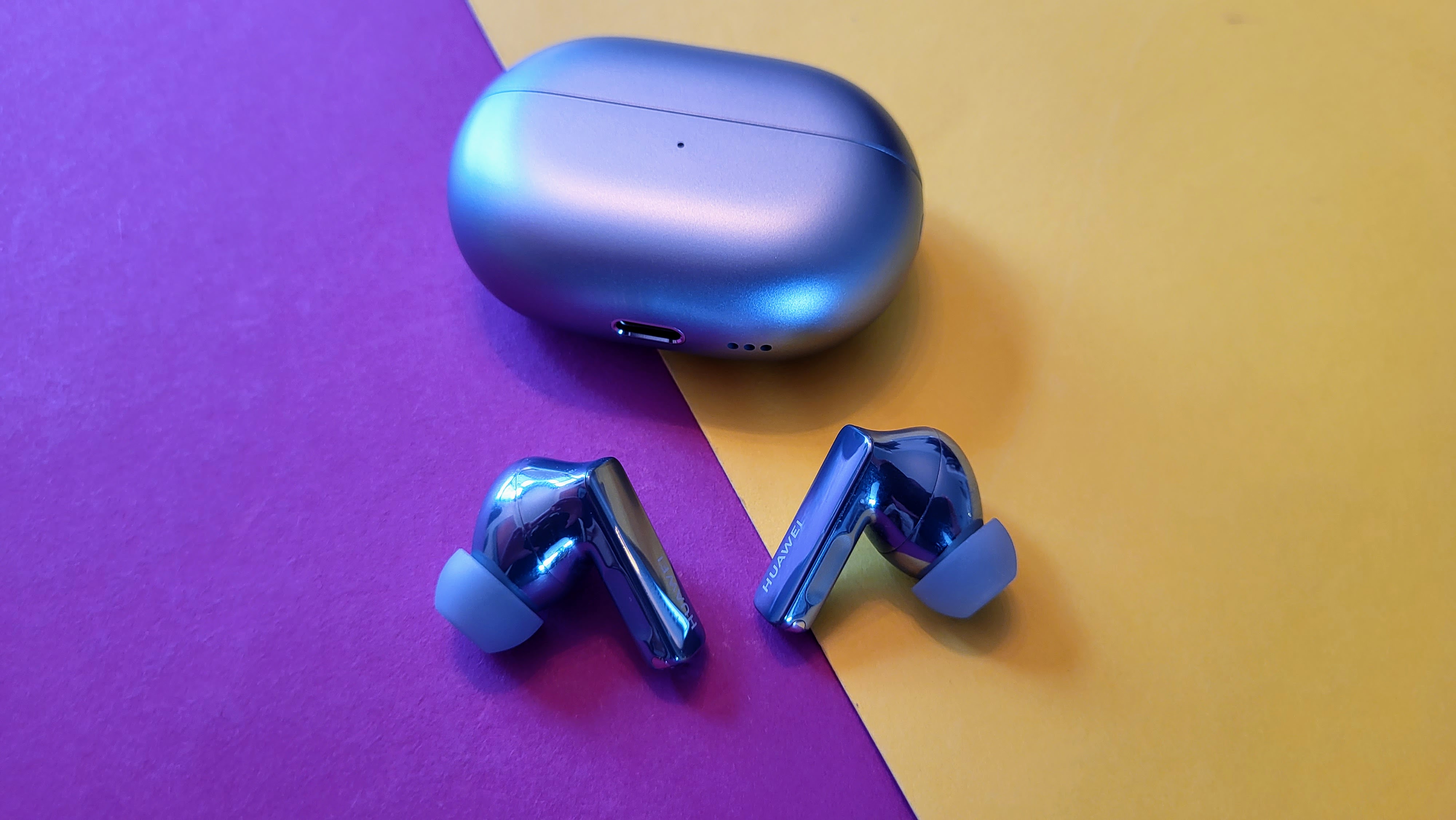 Huawei Freebuds Pro 3 im Test | Heise online bestenlisten