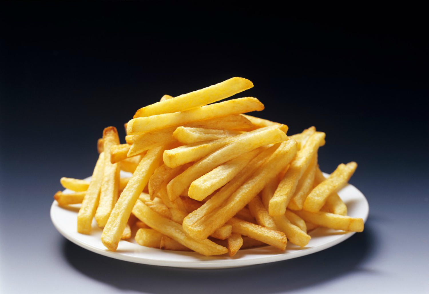 Zašto pomfrit kod kuće nikad nije tako dobar kao u restoranu? Zato što niste znali za OVU CAKU ...