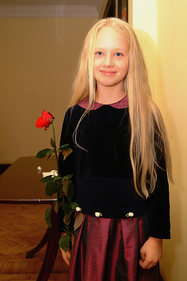 Marta Bitner: jak dzisiaj wygląda Ciri z "Wiedźmina"? - Film - Kultura