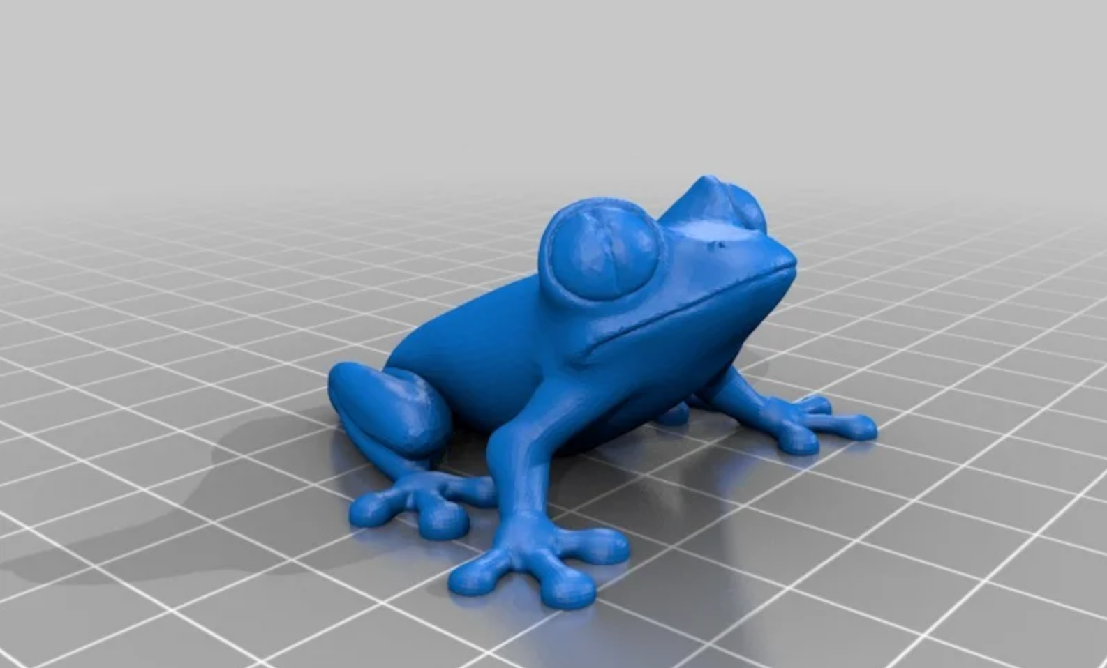 STL-Dateien gratis: Kostenlose Vorlagen für den 3D-Drucker | Heise online bestenlisten