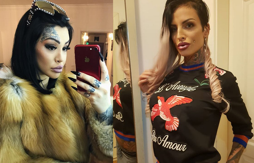 Nastavlja se sukob Veštice i Krunićke: SPAVAŠ SA DRUGIMA ZA GRAM KOKAINA!