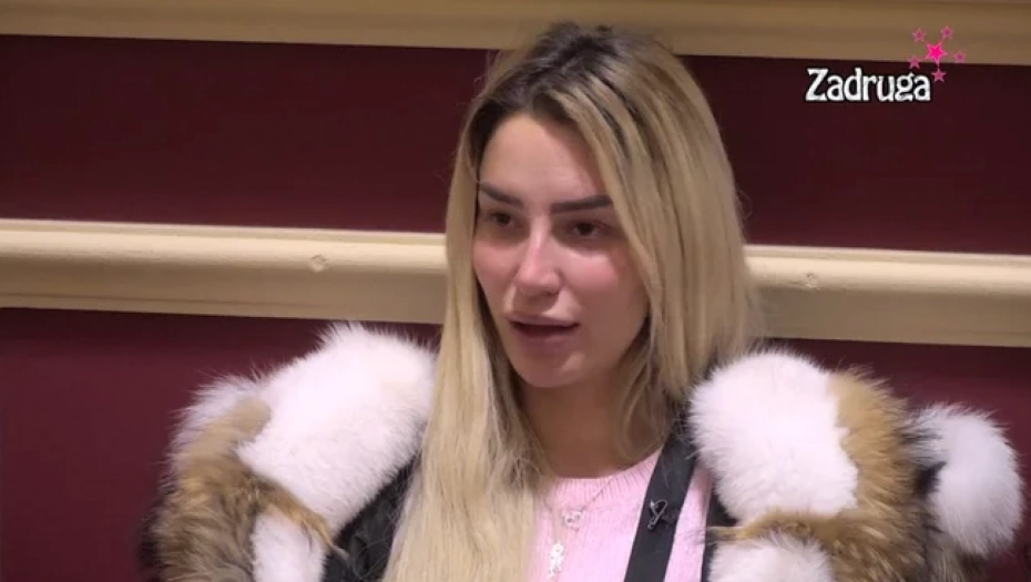 "DOKLE IDE SUNOVRAT žene sa KOLIBRI MOZGOM?!" Pevačica udarila na Aleksandru Nikolić