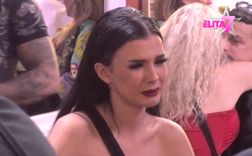 Anita otkrila da li je prevarila Matoru i sa muškarcem kako svi u Beloj kući sumnjaju