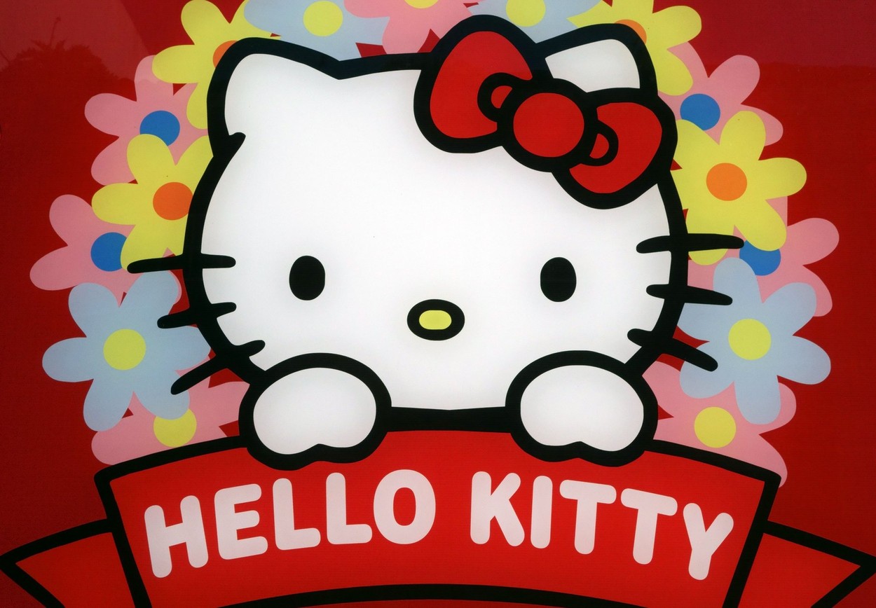 hello kitty nije mačka - Žena.rs