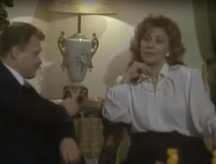 Tuga Preminula Glumica Iz Serije Bolji život Po Ovome će Ostati UpamĆena