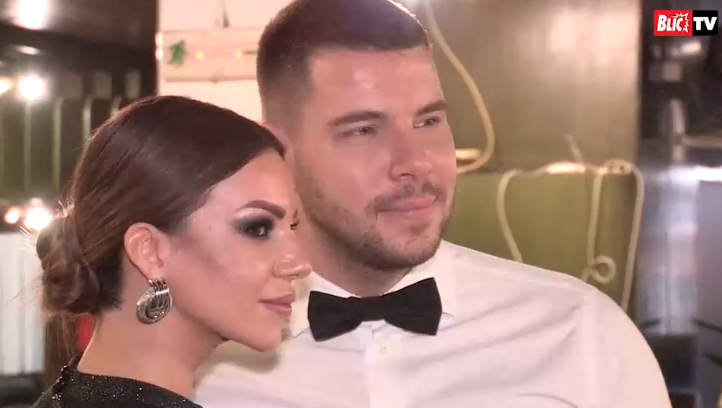 Ivana i Petar čekaju BLIZANCE, a sad je pevačica otkrila POL BEBA - slavlje u domu estradnog para!