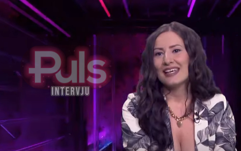 izbačena glumica marko markovic glumac zadruga 6