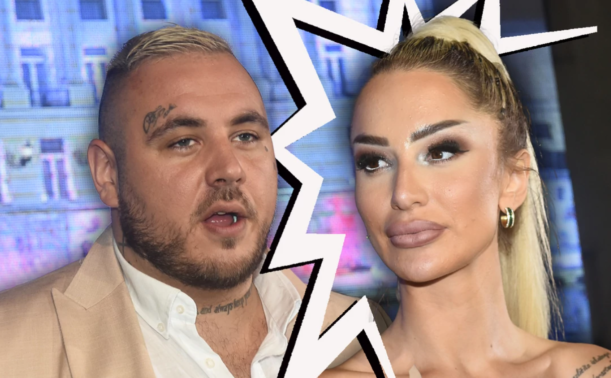 Filip Car progovorio o raskidu sa Aleksandrom Nikolić i navodnoj prevari