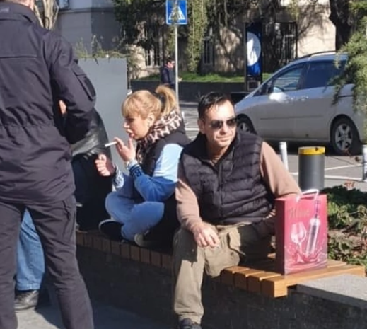 Miljanu Kulić izveli iz Zadrugee