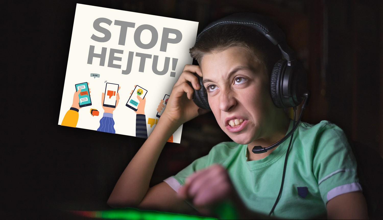 STOP HEJTU NA NETU: Ko su digitalni nasilnici i kako to postaju? Kako njima pomoći? - Žena.rs