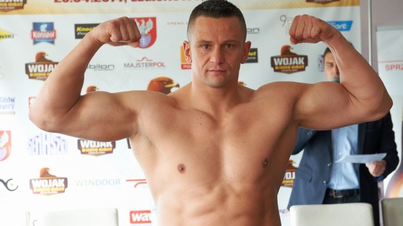 Marcin Rekowski - Alchetron, The Free Social Encyclopedia