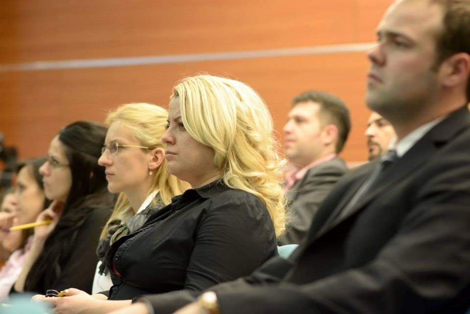 Jelica je na liderskoj poziciji u internacionalnoj kompaniji i svim ženama poručuje: “Sa fokusom ...