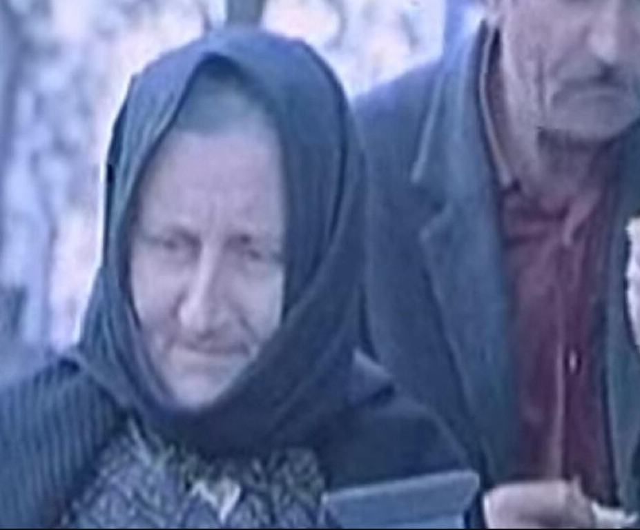 Glumica Živka Matić umrla kao beskućnik, potpuno zaboravljena od strane kolega