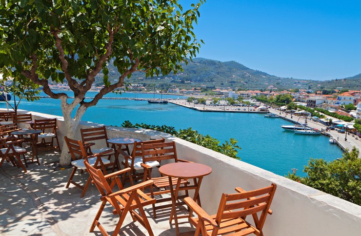 Skopelos Wyspa Skarbów W Grecji Znana Z Mamma Mia Idealna Na Wakacje ślub I Plażowanie