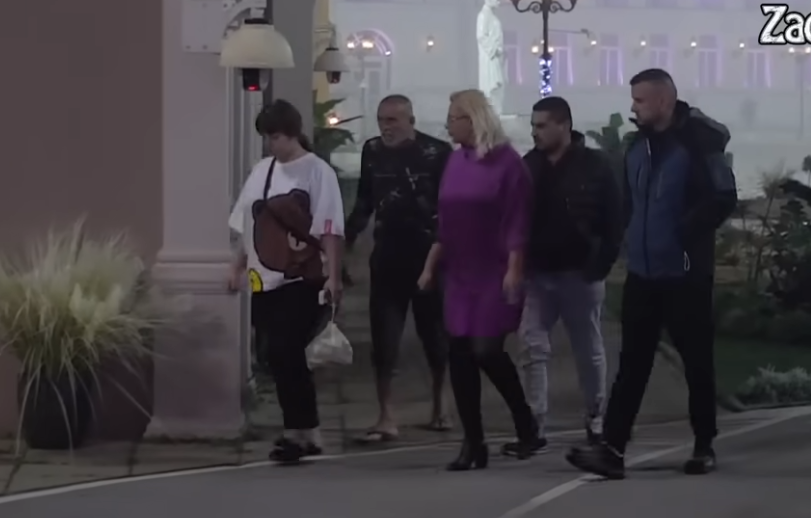 Marija i Miljana Kulić HITNO NAPUSTILE ZADRUGU: Evo gde su primećene!