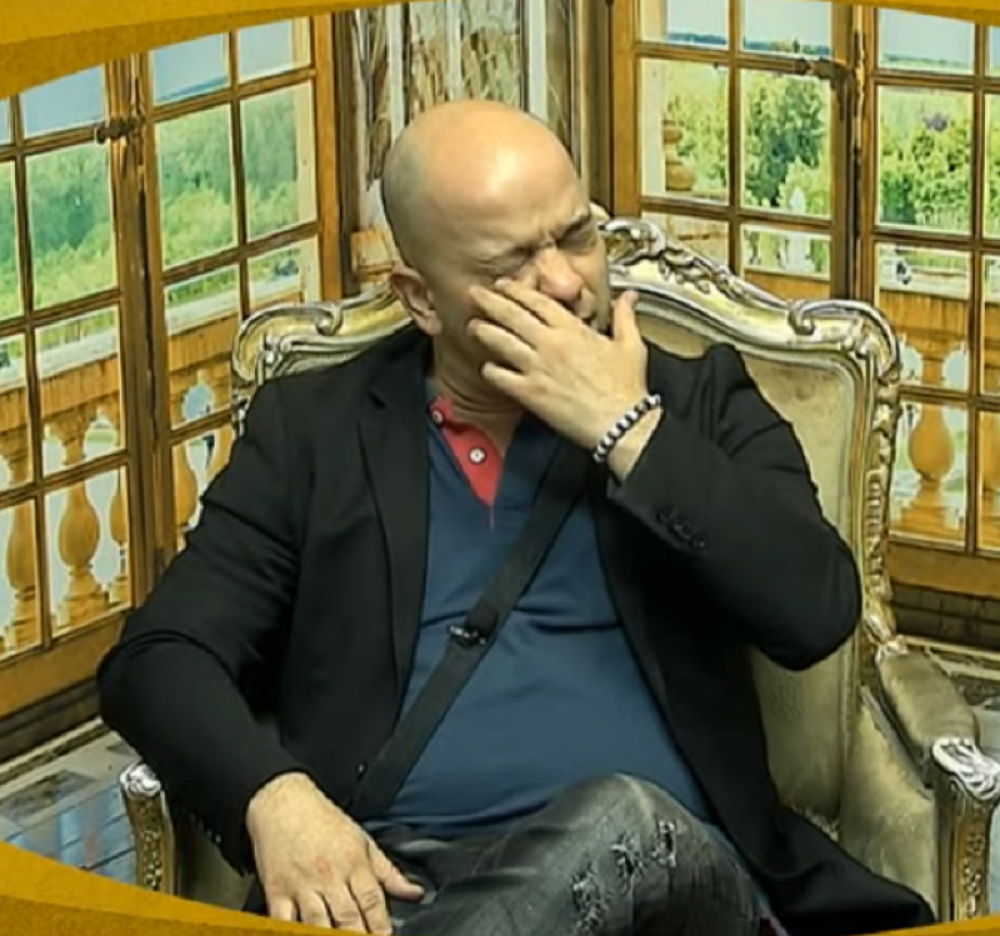 Potresna ispovest Milija o majci koja ga je napustila!