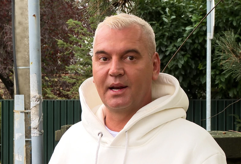 Milan Milošević alarmirao policiju zbog pretnji i uvreda