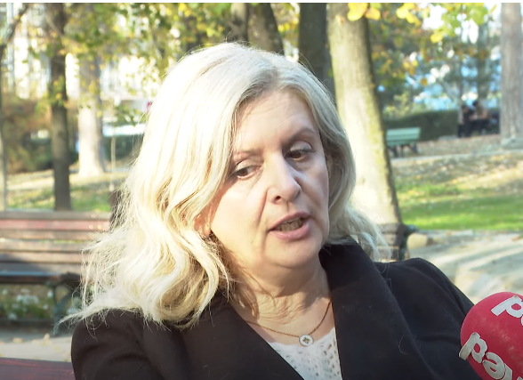 Majka Ane Spasojević iznela BIZARNE detalje o njenom odnosu sa Bilalom: "Vratile su se EMOCIJE ...