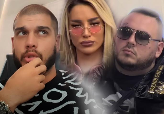 Filip Car nakon DALILE ljubi i ALEKS NIKOLIĆ