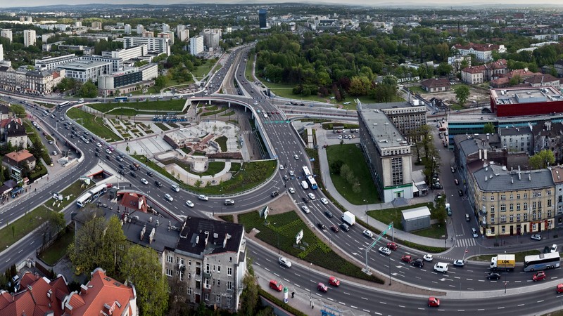 Powstaje niezwykła fotografia Krakowa. To rekord Polski - Wiadomości