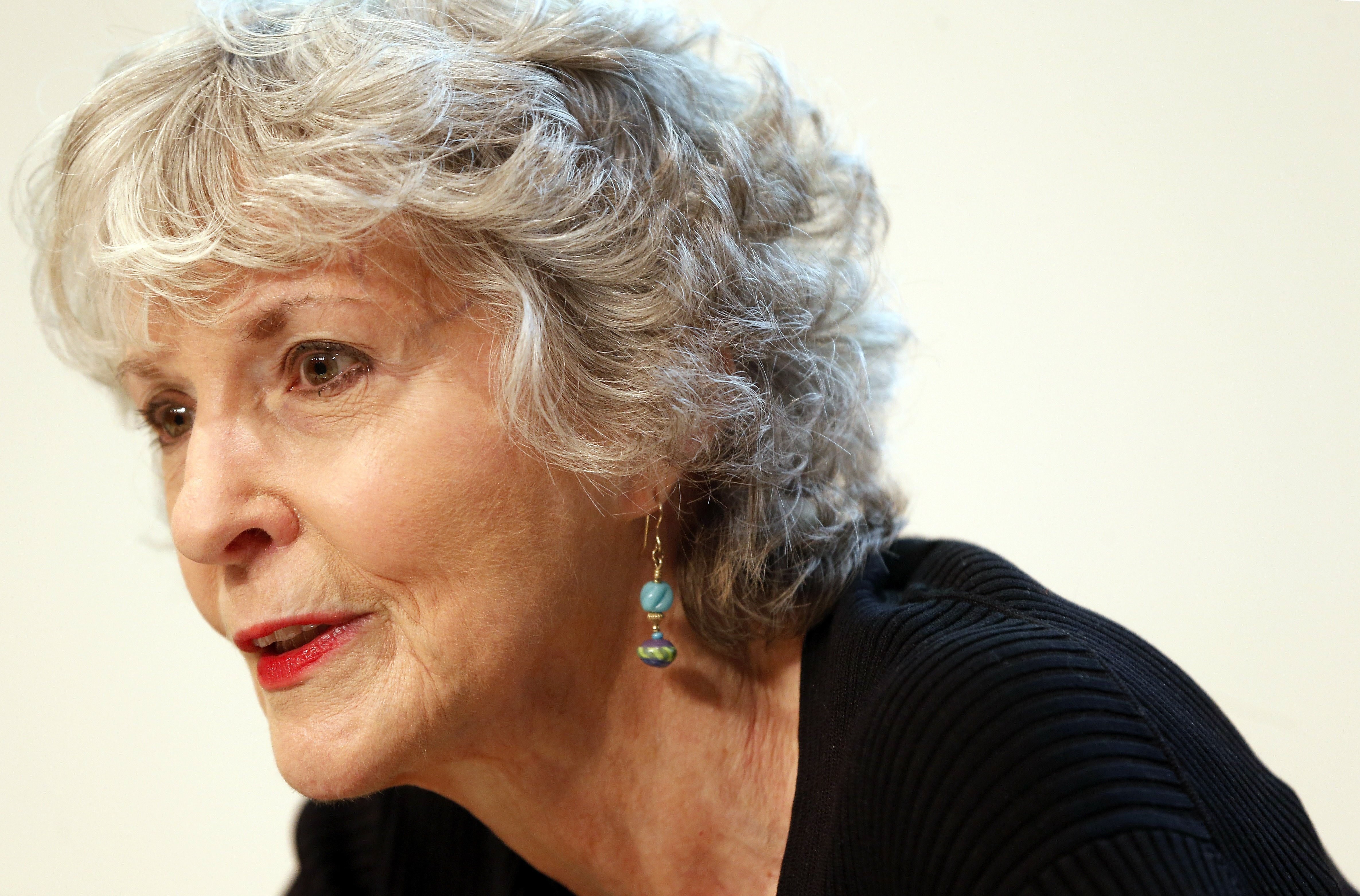Sue Grafton - najnowsze informacje | Kultura