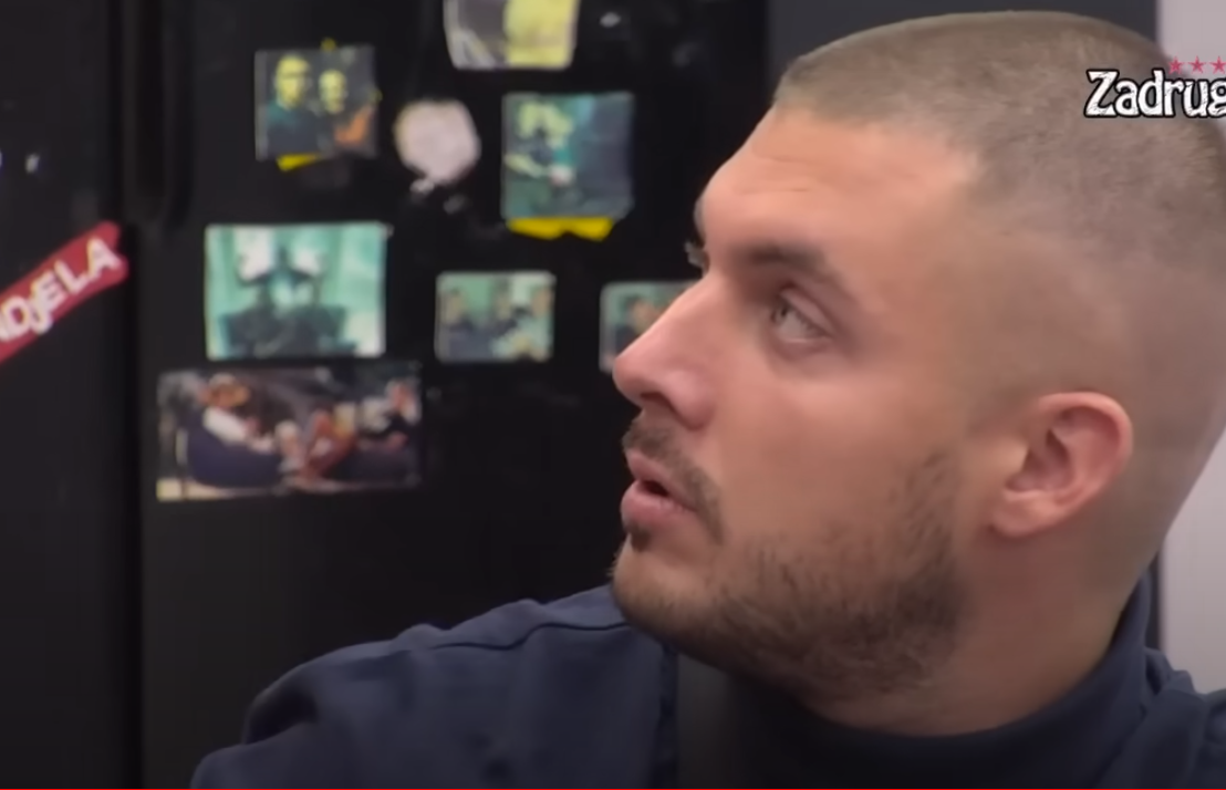 Nikola Grujić Gruja verio misterioznu devojku a onda je ona objavila ovo