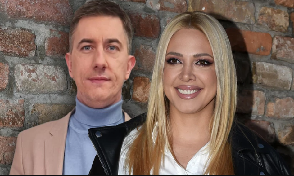 Nenad Jovanović progovorio o Milici Todorović