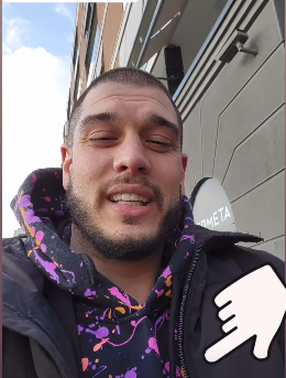 Dejan Dragojević SPREMAN ZA RAZVOD