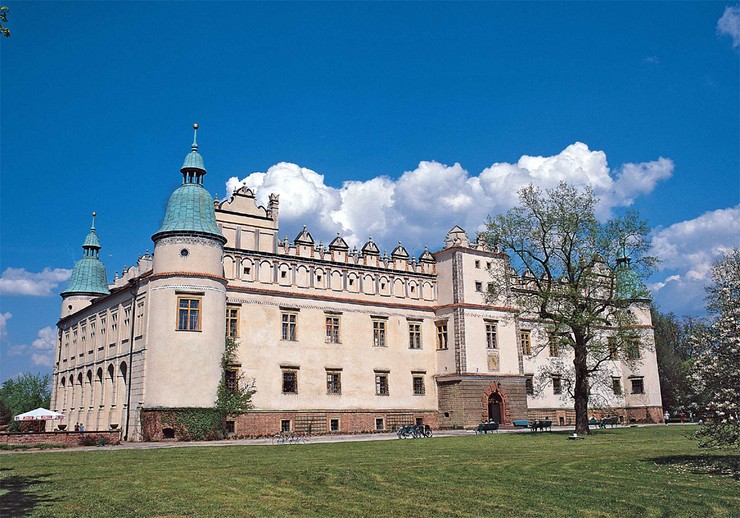 Najpiękniejsze zamki w Polsce - Poznaj Polskę Najpiękniejsze zamki w Polsce - Poznaj Polskę