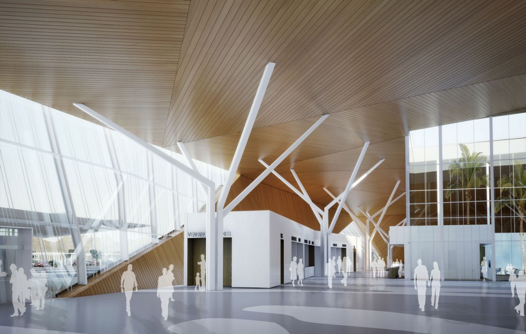 Ramon International Airport: Bald landen erste Flüge am neuen Flughafen ... Ramon International Airport: Bald landen erste Flüge am neuen Flughafen ...
