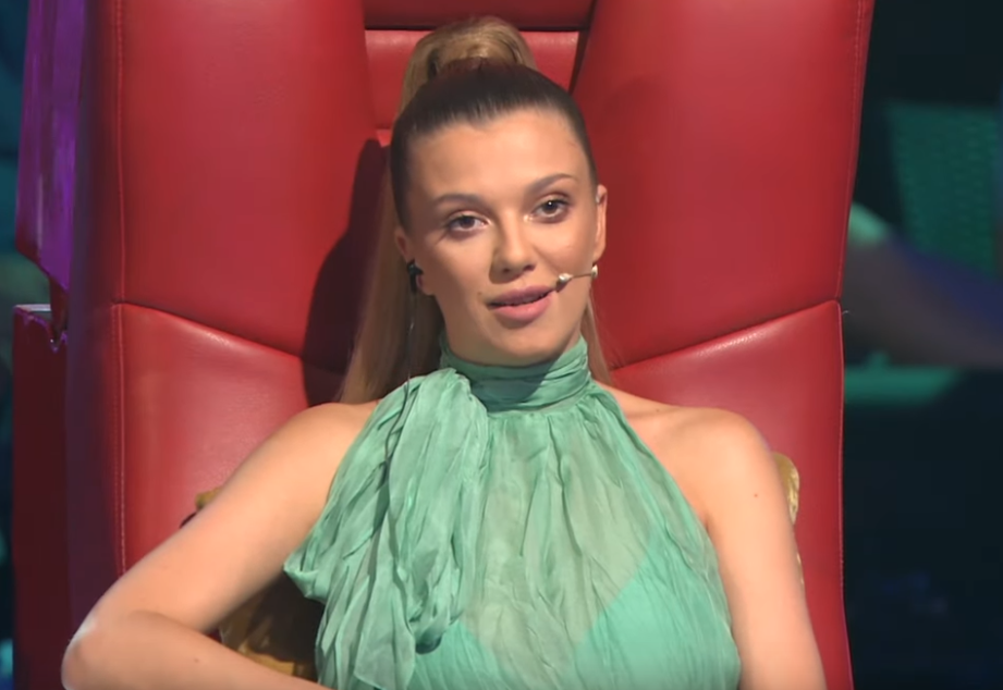 Kija Kockar Otkrila šta Je Radila Na Svom Licu Evo Zbog čega Pevačica