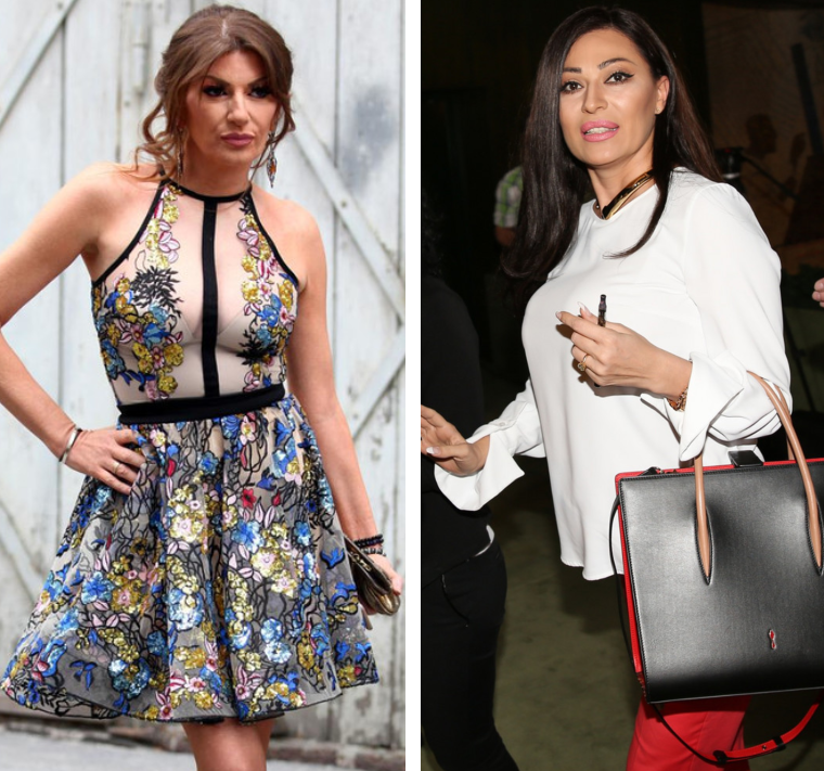 Viki Miljković otkrila DOSAD NEPOZNAT DETALJ iz Cecinog DETINJSTVA!