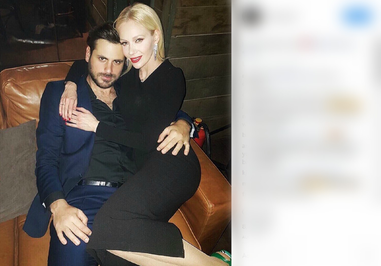 Pukla veza: Posle 2 i po godine NAJLEPŠI HRVATSKI PAR stavio tačku na ljubav - Žena.rs