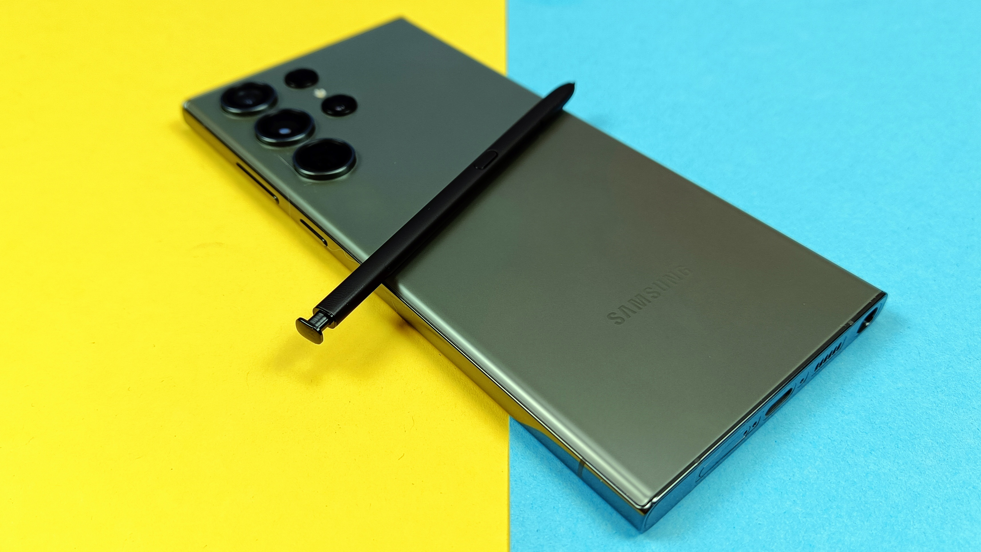 Samsung Galaxy S23 vs. S22: Das sind die Unterschiede