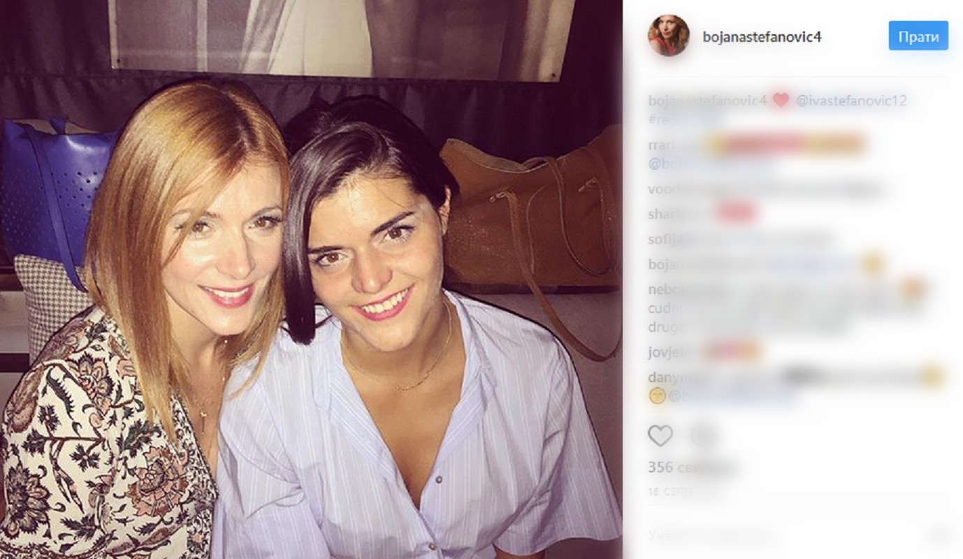 Rodbinske veze na našoj javnoj sceni koje retko ko zna: Kada istina ... Rodbinske veze na našoj javnoj sceni koje retko ko zna: Kada istina ...