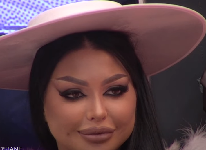 "DOK SE MAČKA NE VRATI": Maja Marinković pecnula Filipa i Dalilu, pa najavila povratak u ...