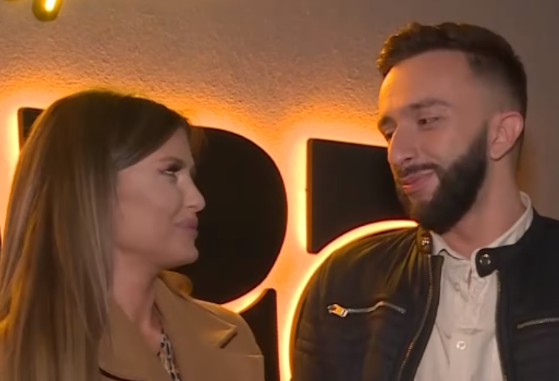 Voditelji Elite se previše zbližili, evo kako je reagovao Anin suprug na njihov odnos