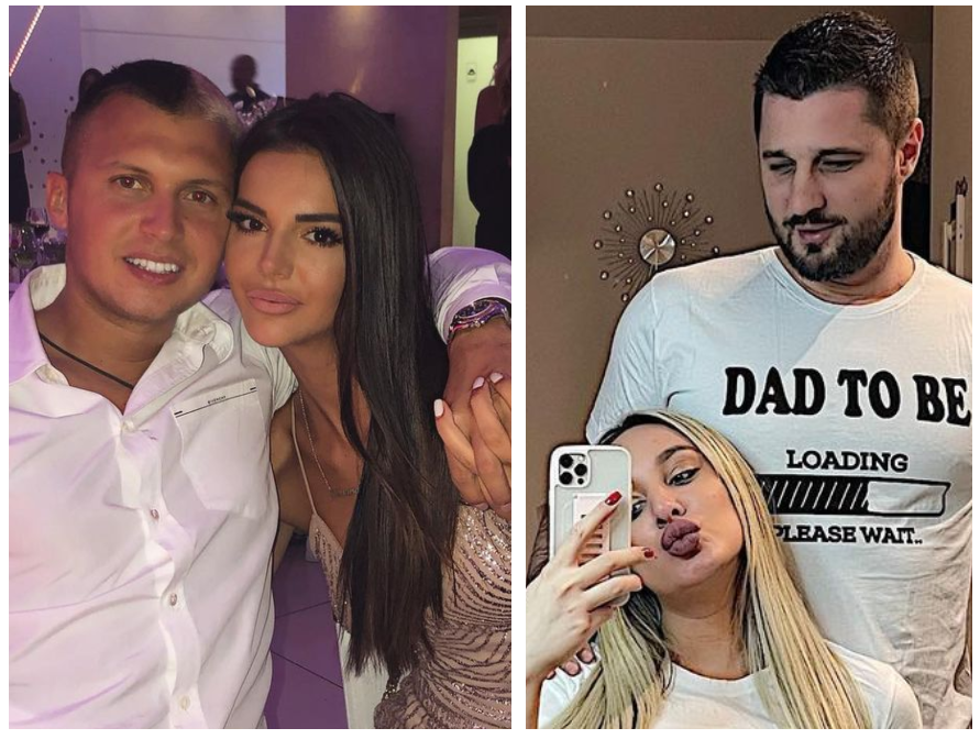 SUDAR TITANA: Luna i Marko protiv Jovane i Stefana u borbi za Jutjub presto!