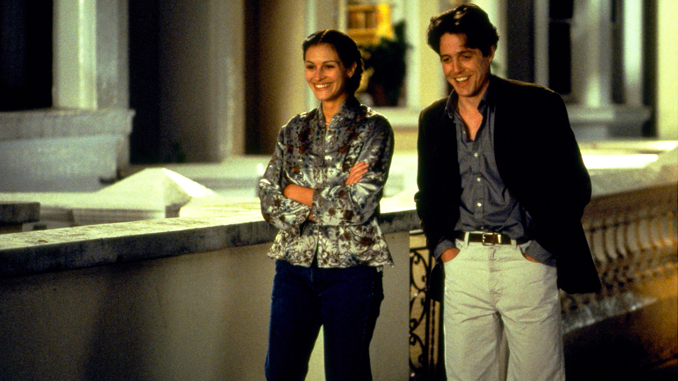 Najlepsze komedie romantyczne. Filmy idealne na wieczór we dwoje!