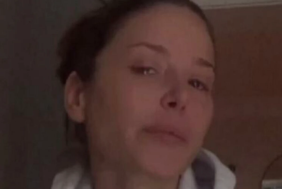 Ana Mihajlovski u suzama zbog krvavog pira u školi na Vračaru i ubijene dece