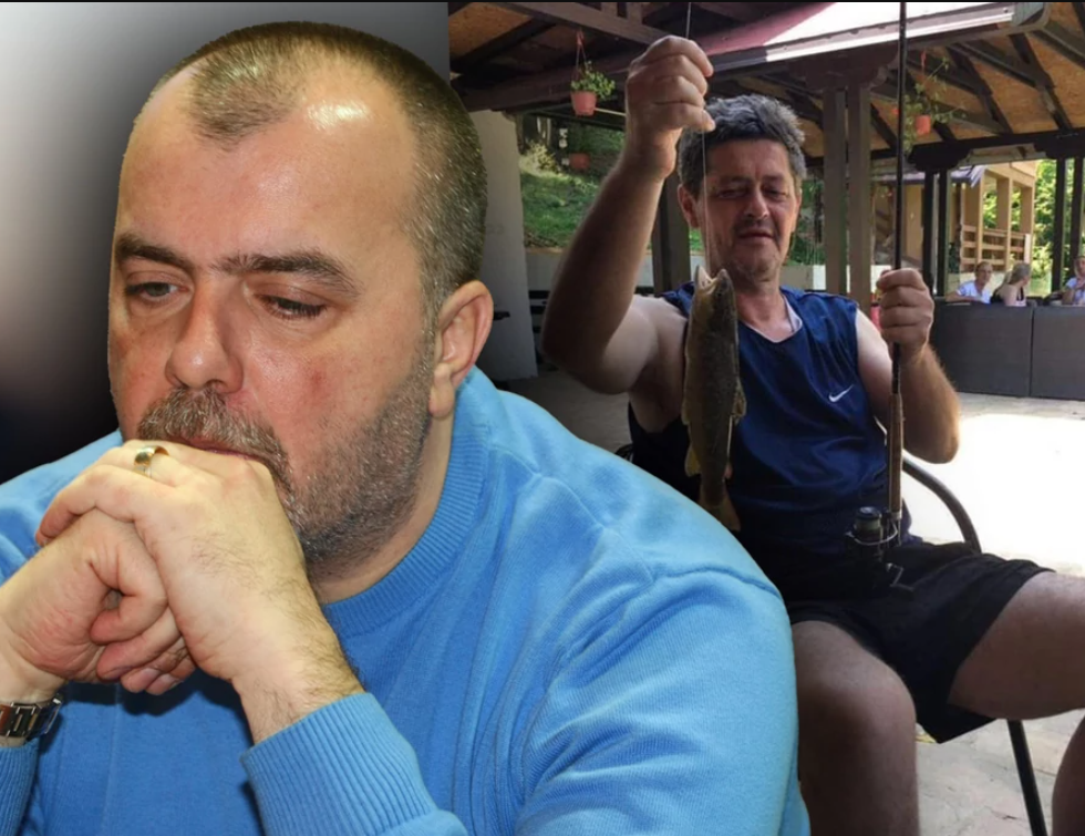 Sin Vladimira Koje se oprostio od oca emotivnim rečima