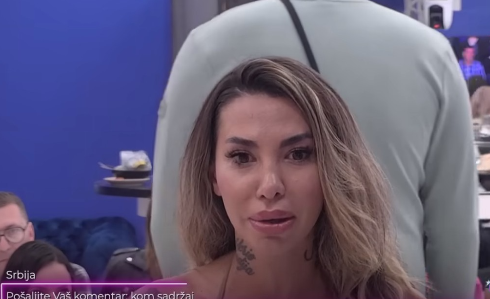 Aneli Ahmić se javno obratila Janjušu nakon strašne porodične tragedije