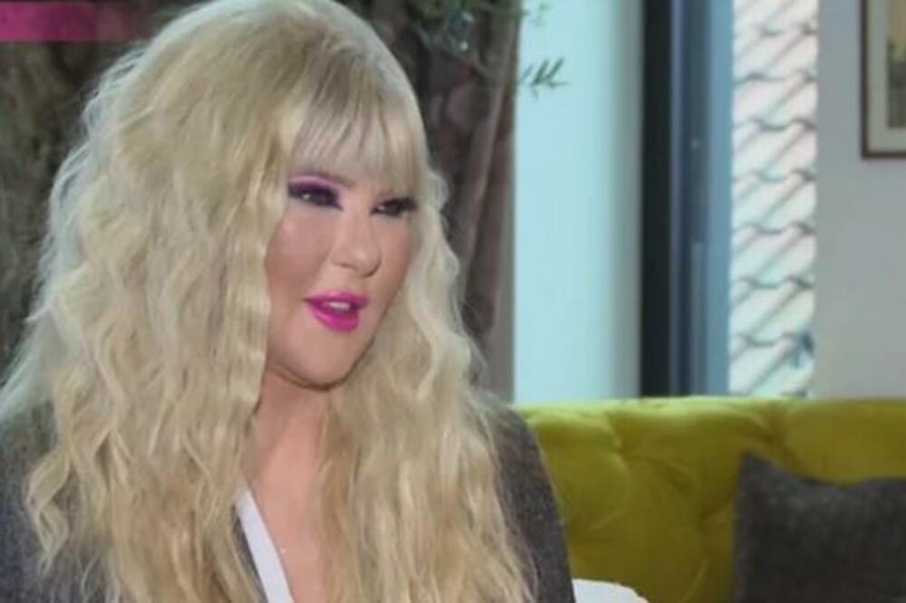 Jasna Milenković Jami dečko